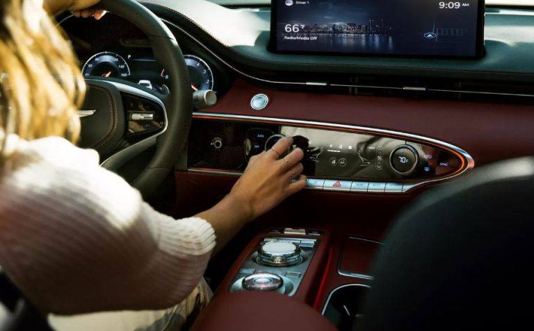 Navigating Dashboard Warning Lights: What Your Genesis is Telling You ...